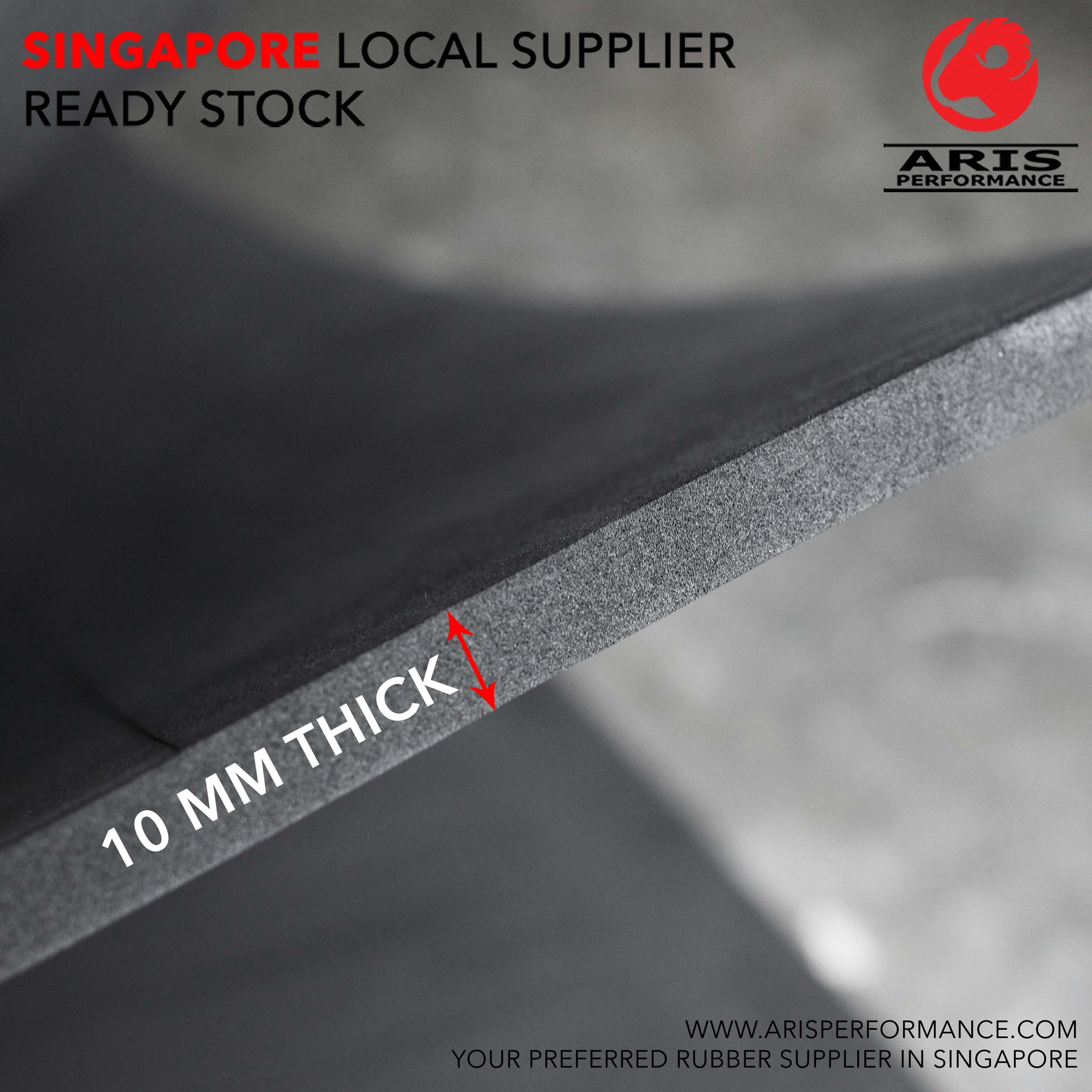 EVA Foam Sheets - ARIS Performance Silicones | Silicone Rubber Supplier ...