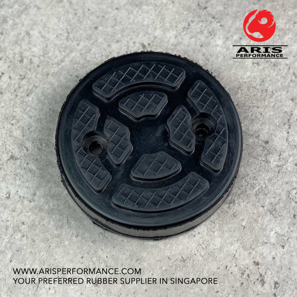 Car Jack Rubber Pad AR606 - ARIS Performance - ARIS Performance ...