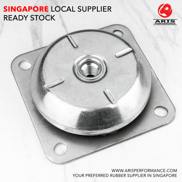 Vibration Mounts | ARIS Performance Singapore - ARIS Performance ...