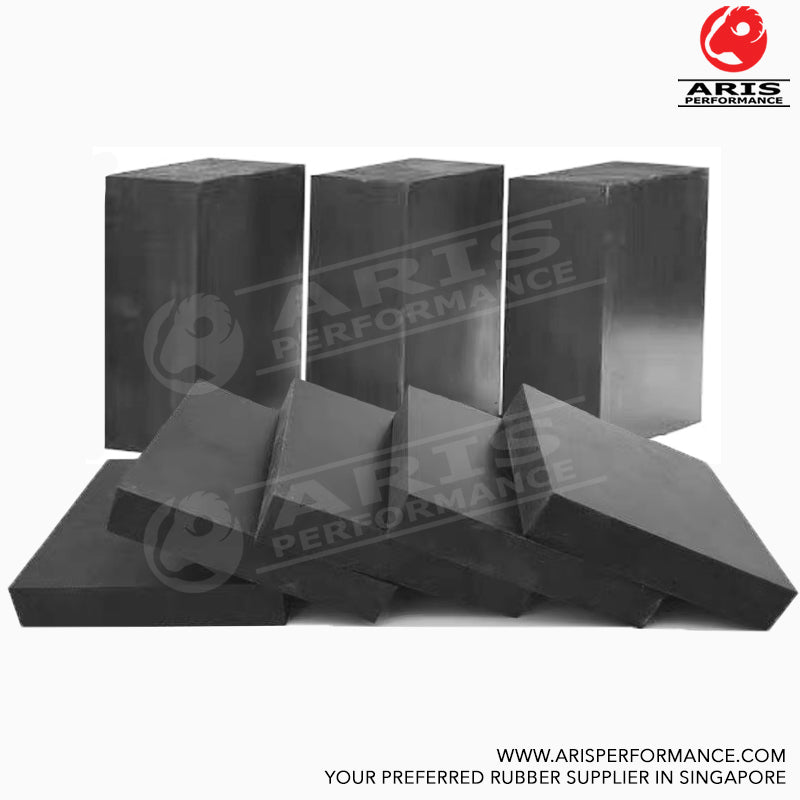 Rubber Sheets / Mat - ARIS Performance - ARIS Performance Silicones | Silicone Rubber Supplier ...