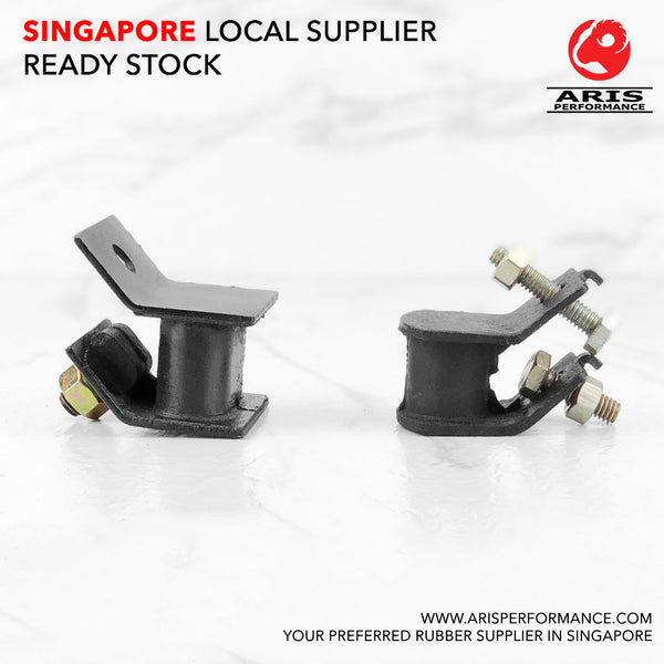 Vibration Mounts | ARIS Performance Singapore - ARIS Performance ...